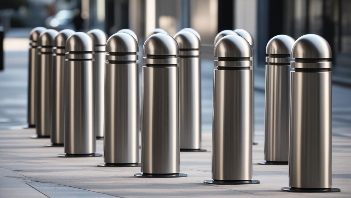 Custom Metal Fabrication UAE | Hydrop Arabia Metal Works